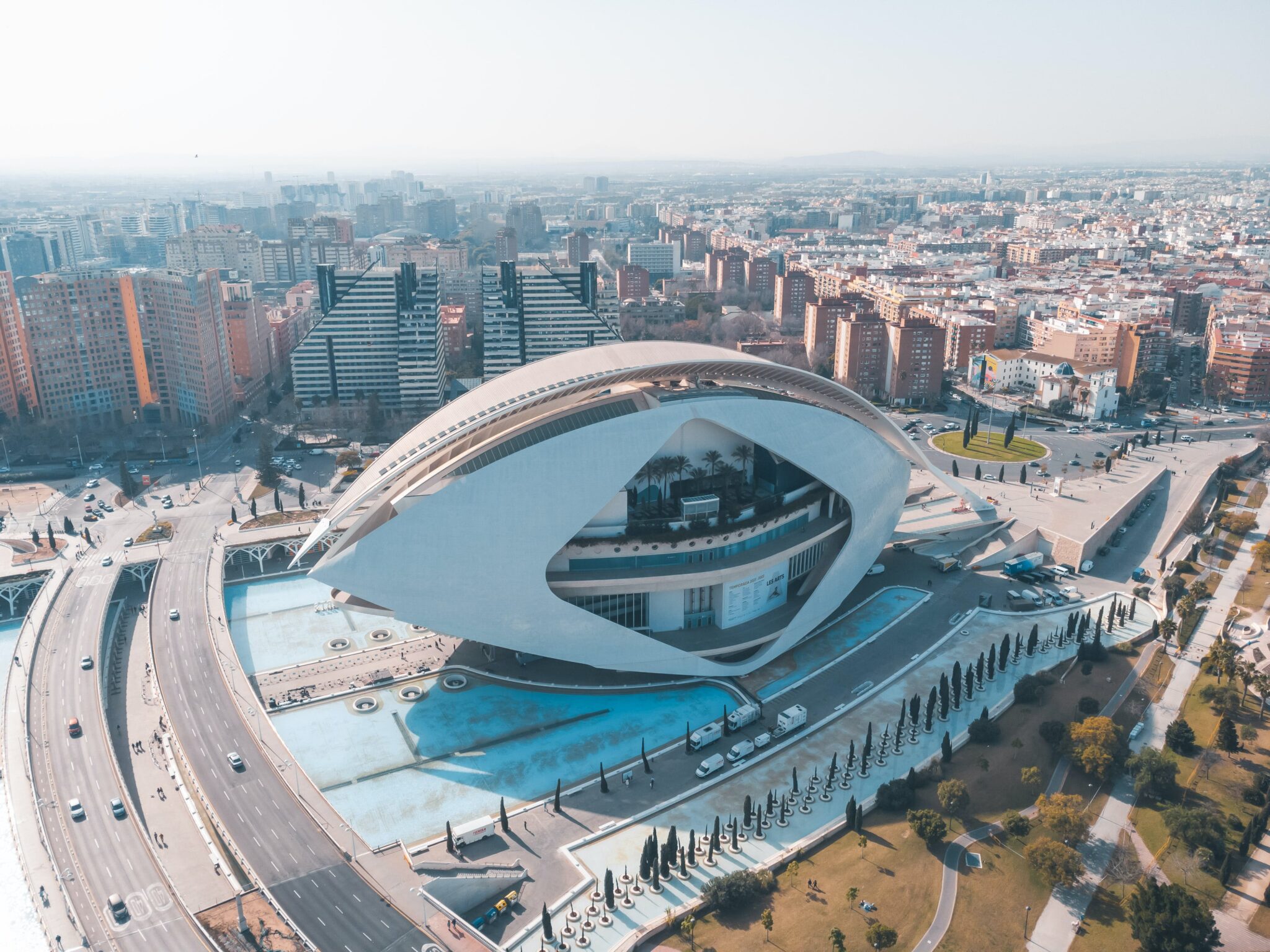 Valencia - Coastal Charms and Vibrant Culture - Spanish Glory