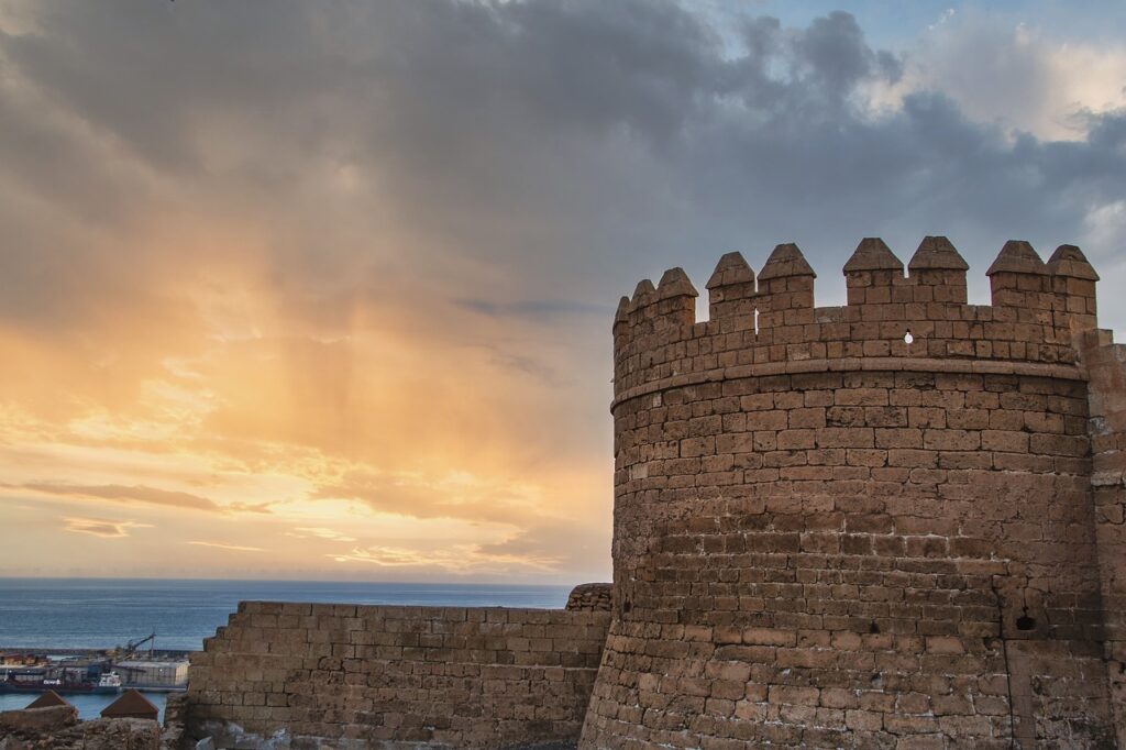 Almeria Spain - What To Do & See