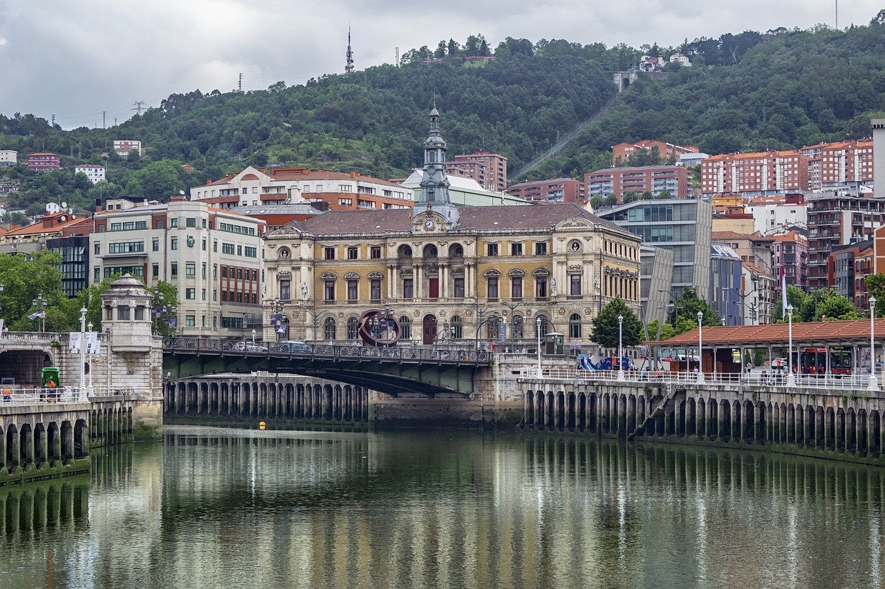 Basque Country Spain - What To See & Do