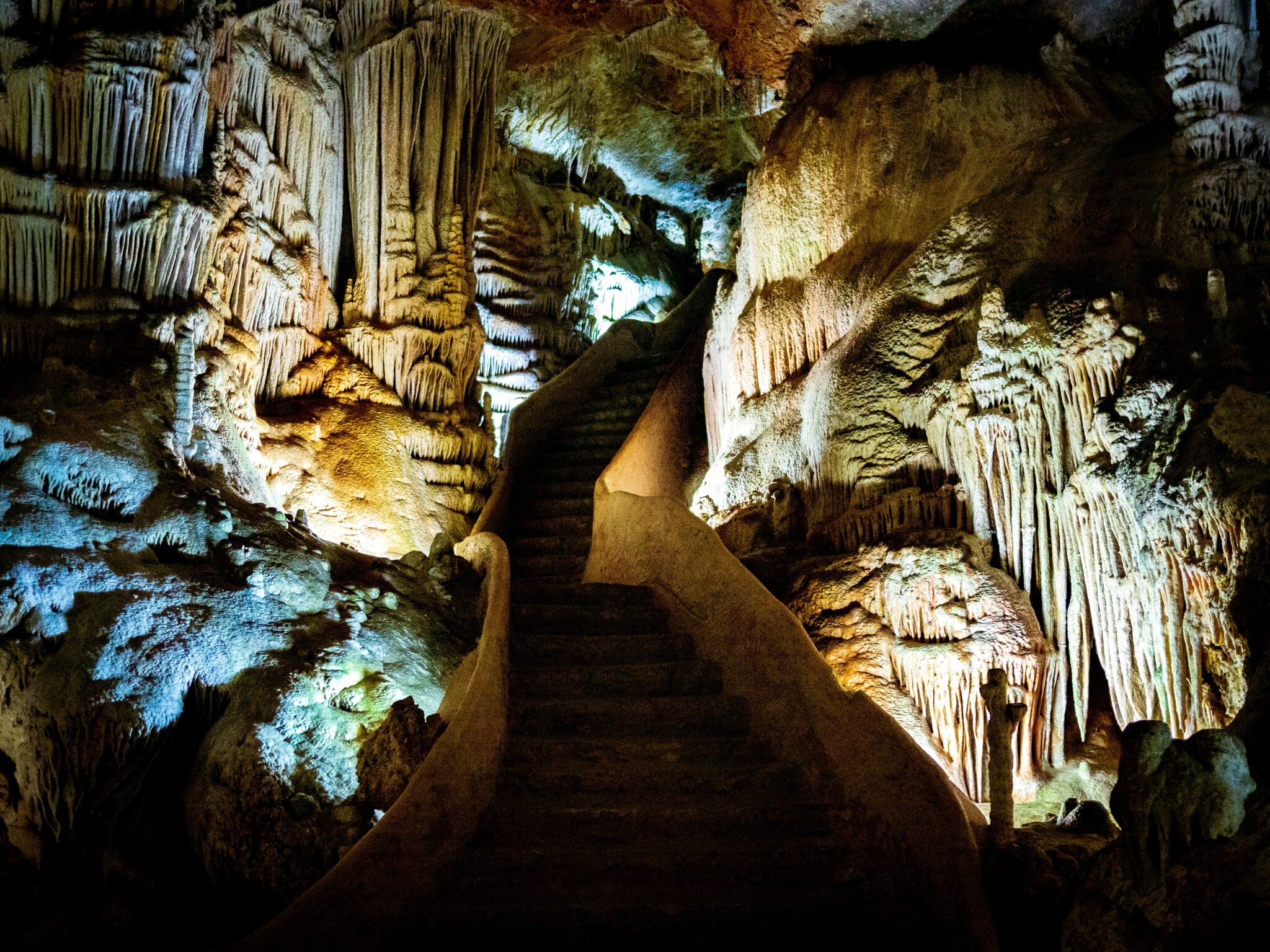 Top 8 Spanish Caves to Visit - Spanish Glory
