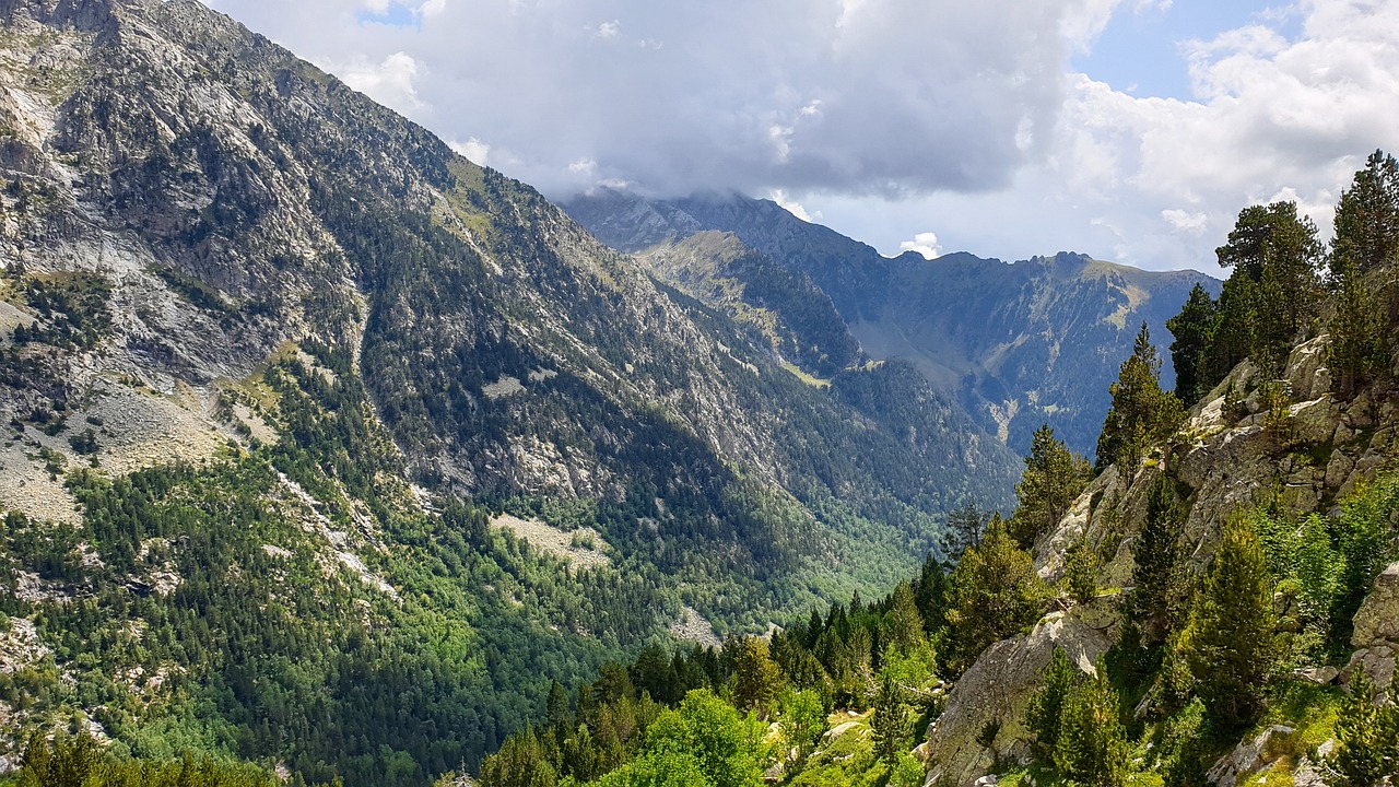 Find out all the Essential things about the Spanish Pyrenees