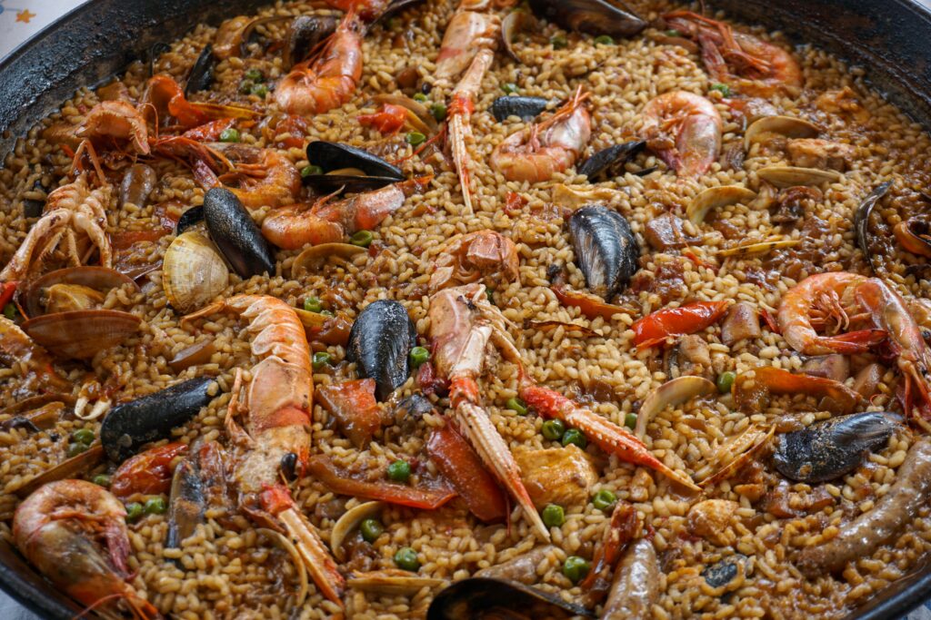 Explore the best Spanish cooking classes