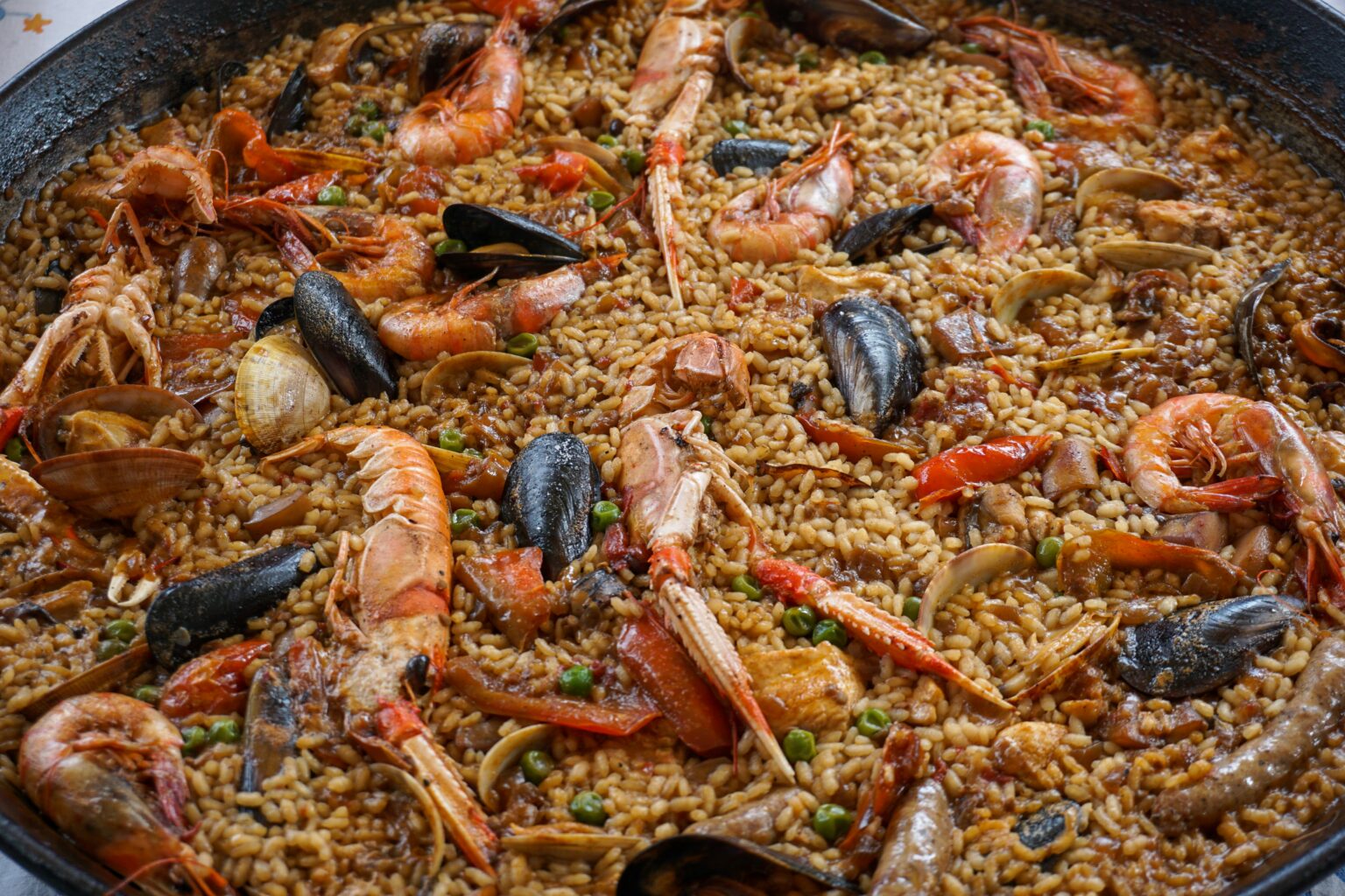 Explore the best Spanish cooking classes