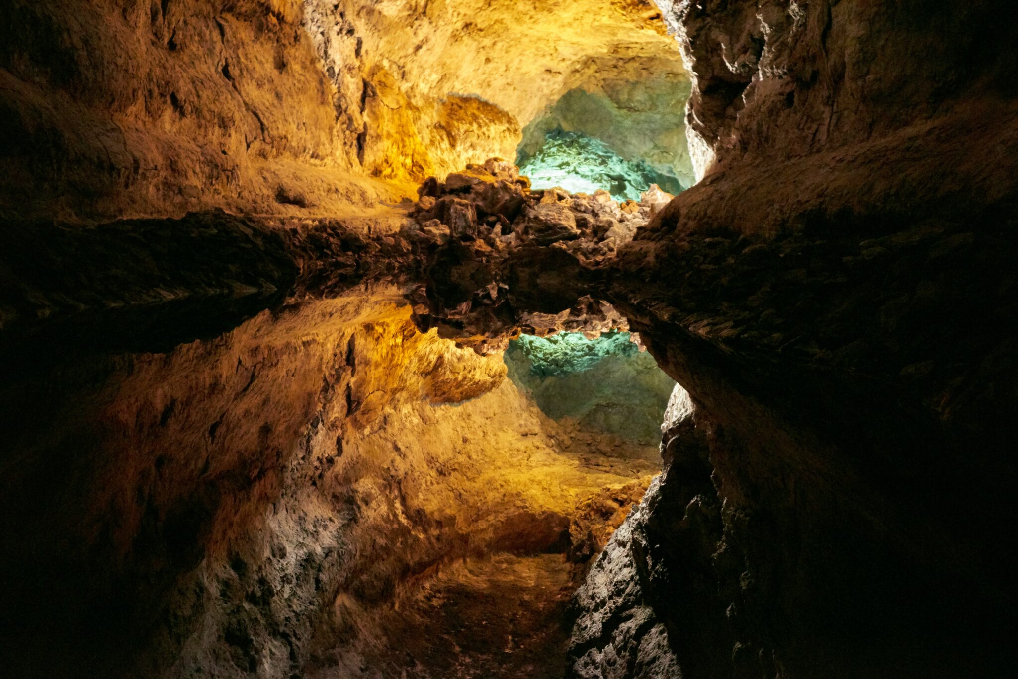 Top 8 Spanish Caves to Visit - Spanish Glory