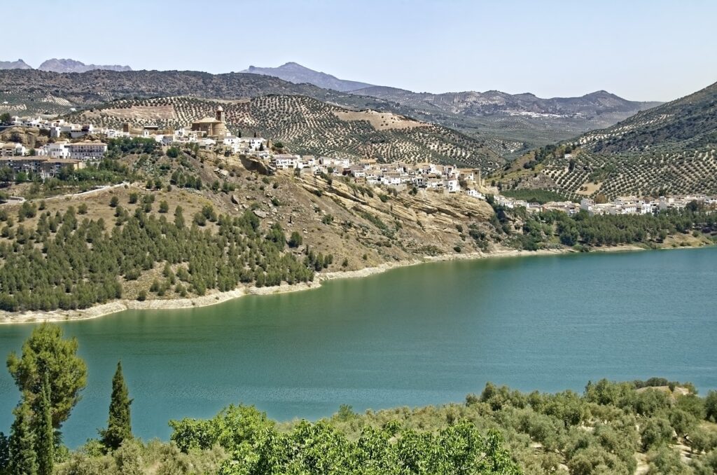 Explore the Best Places for Romantic getaways Spain