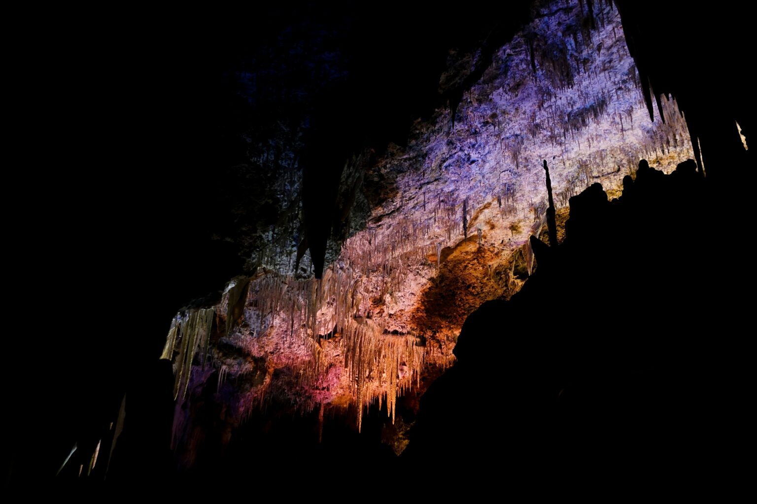 Top 8 Spanish Caves to Visit - Spanish Glory