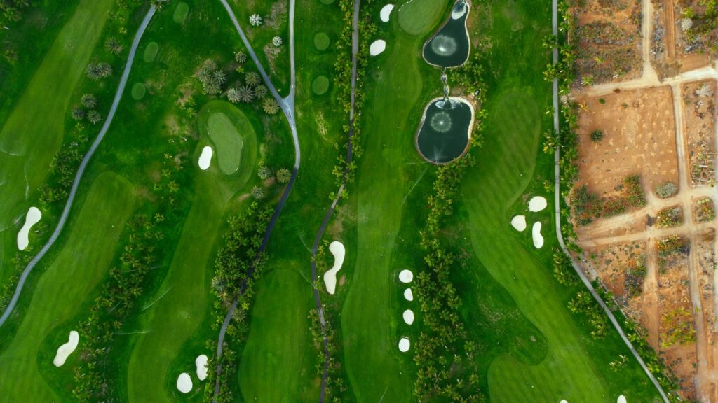 Best Golf Courses In Spain - The Complete Guide