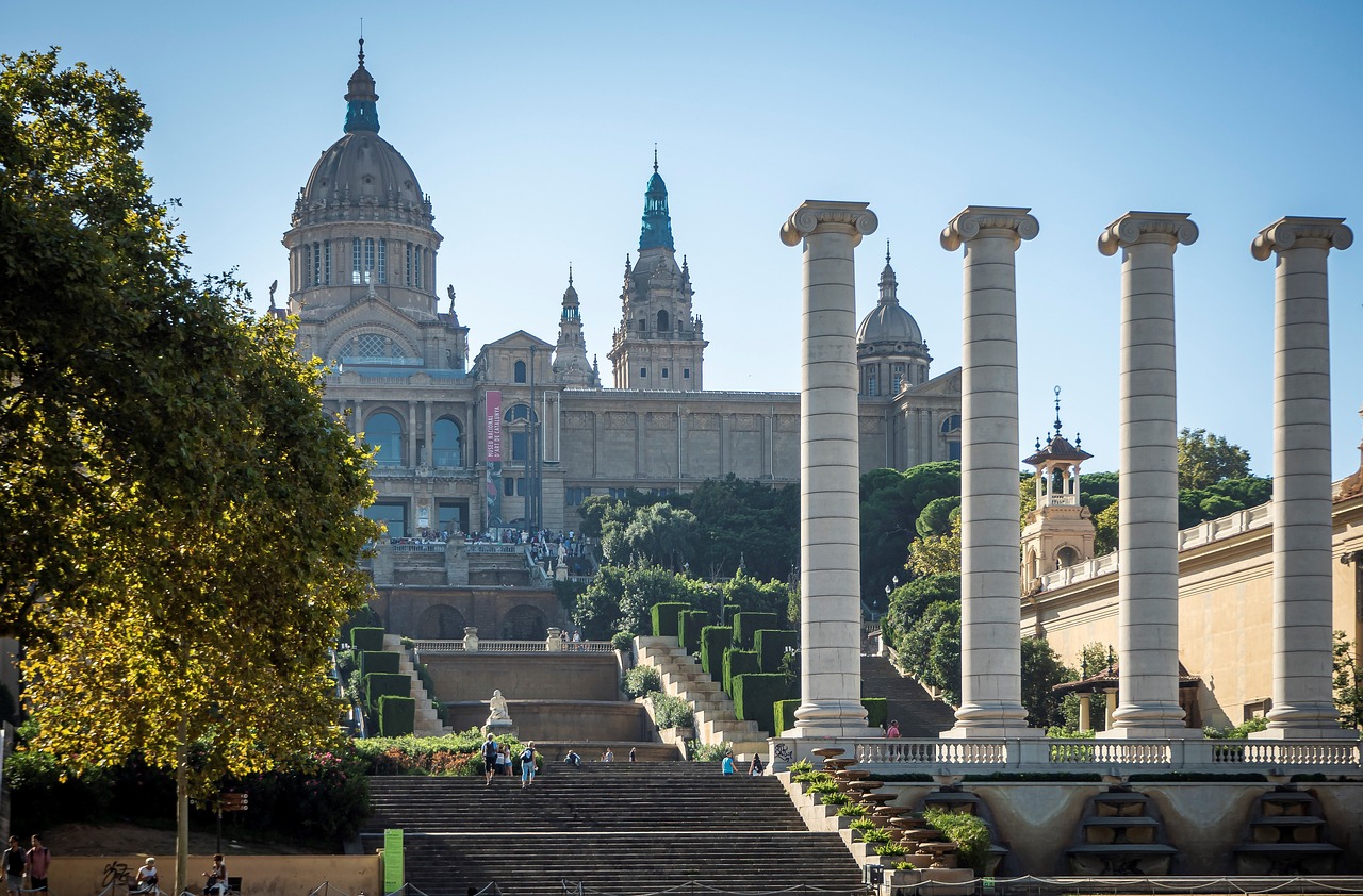 Discovering Spain in July: Sunshine, Festivals, and Travel Tips