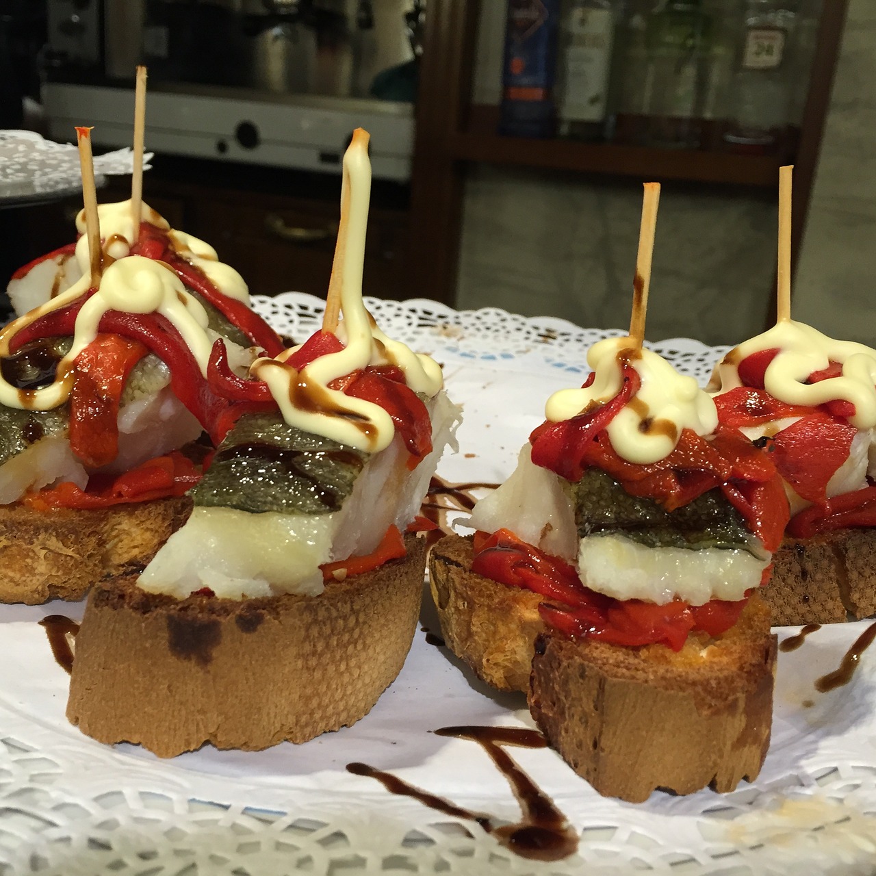 The Ultimate Guide to Basque Pintxos